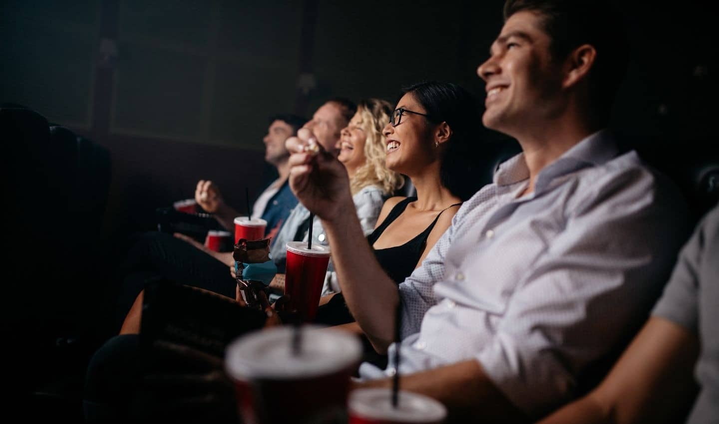 12 Easy Ways to Get Cheap Movie Tickets - DollarSprout