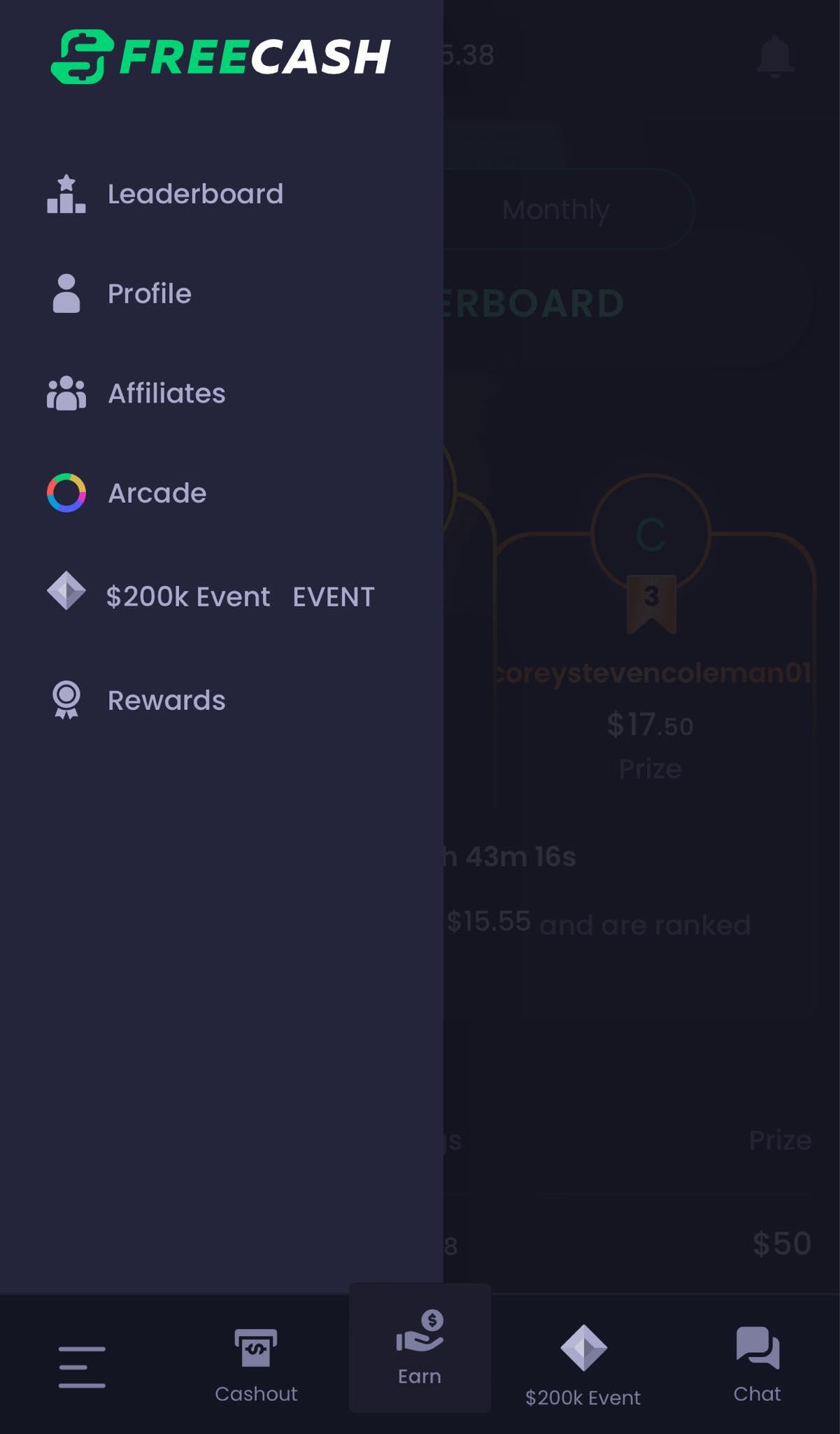 Freecash Review 2025: Pros, Cons & Is It Worth It? - DollarSprout